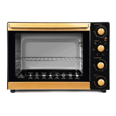 Four Électrique & Mini Four