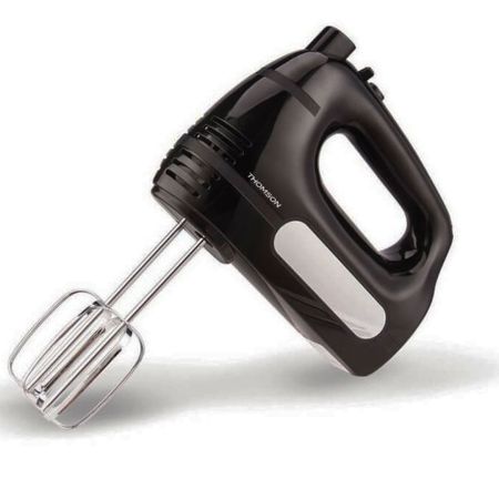 Batteur électrique THOMSON | 300 W - THMX963T - Noir
