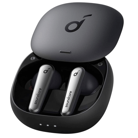 Ecouteurs Bluetooth ANKER SOUNDCORE Liberty | Air 2 Pro A39510 - Noir