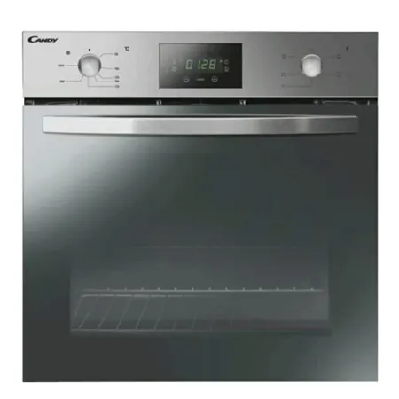 Four Électrique Encastrable CANDY 65 Litres | 60 cm - FCS605X - Inox