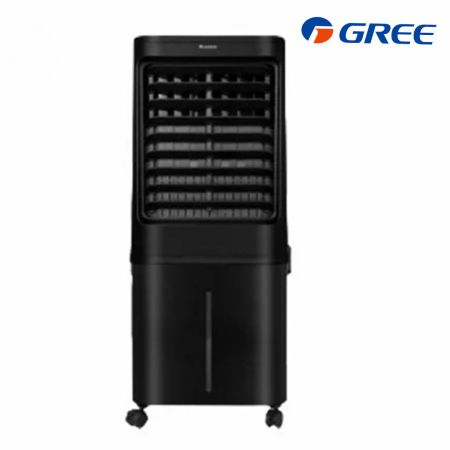 Climeur Mobile GREE 60 Litres | 6001DGL - Noir
