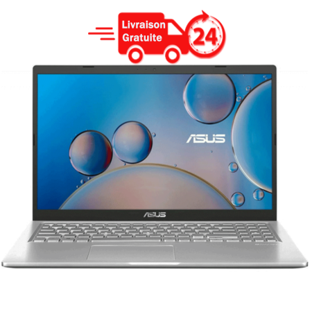Pc Portable ASUS VIVOBOOK | Intel i7 - 8Go - 512SSD - NIVIDIA GeForce ...