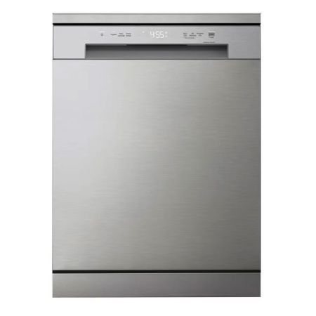 Lave Vaisselle LG QuadWash 14 Couverts | DFC612FV - Platinum Silver