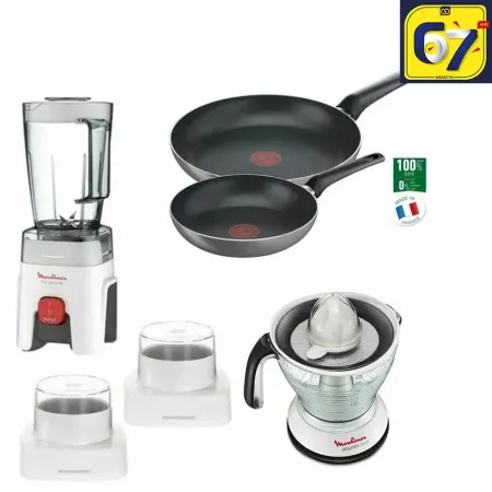 Pack Moulinex | Spéciale anniversaire Graiet