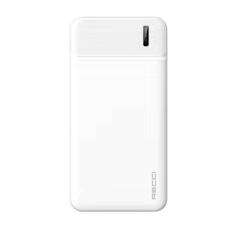 Acheter Power Bank Sans Fil en Tunisie | Batterie Externe