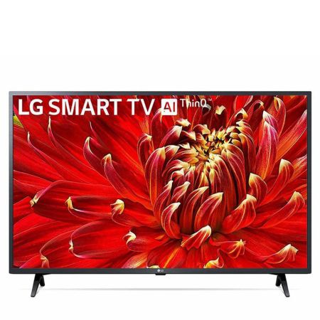 Tv LG 32 Pouces LED HD HDR | SMART Tv - 32LM637BPVA - Noir