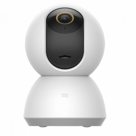 XIAOMI Caméra Surveillance Sans Fil MI HOME SECURITY 2K 360° (29048)
