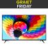 L’affaire du moment - TV TCL Full HD D3000 40" à Petit Prix