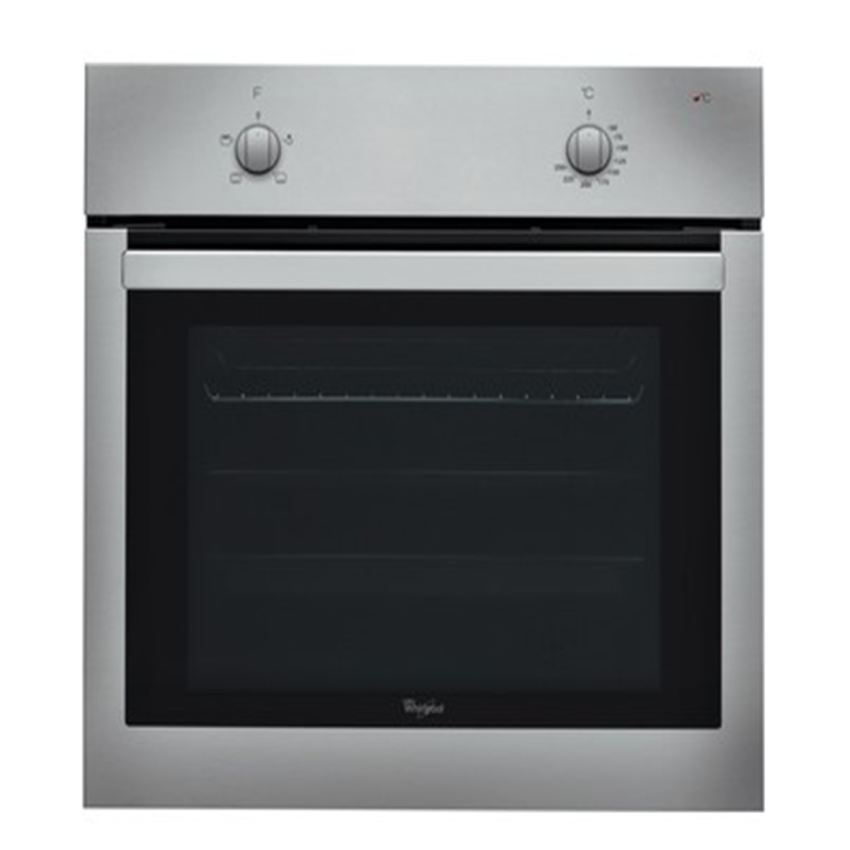 Four Encastrable WHIRLPOOL 65L | AKP 735 - IX - Inox