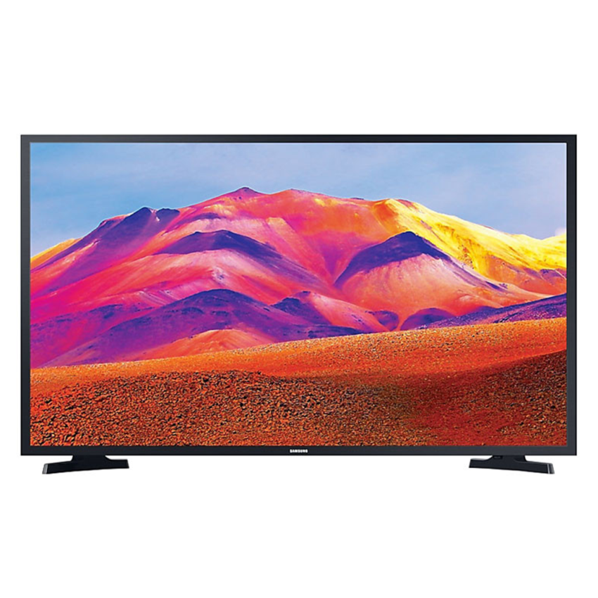Tv SAMSUNG 43 Pouces LED Full HD | SMART Tv - UA43.T5300 - Noir