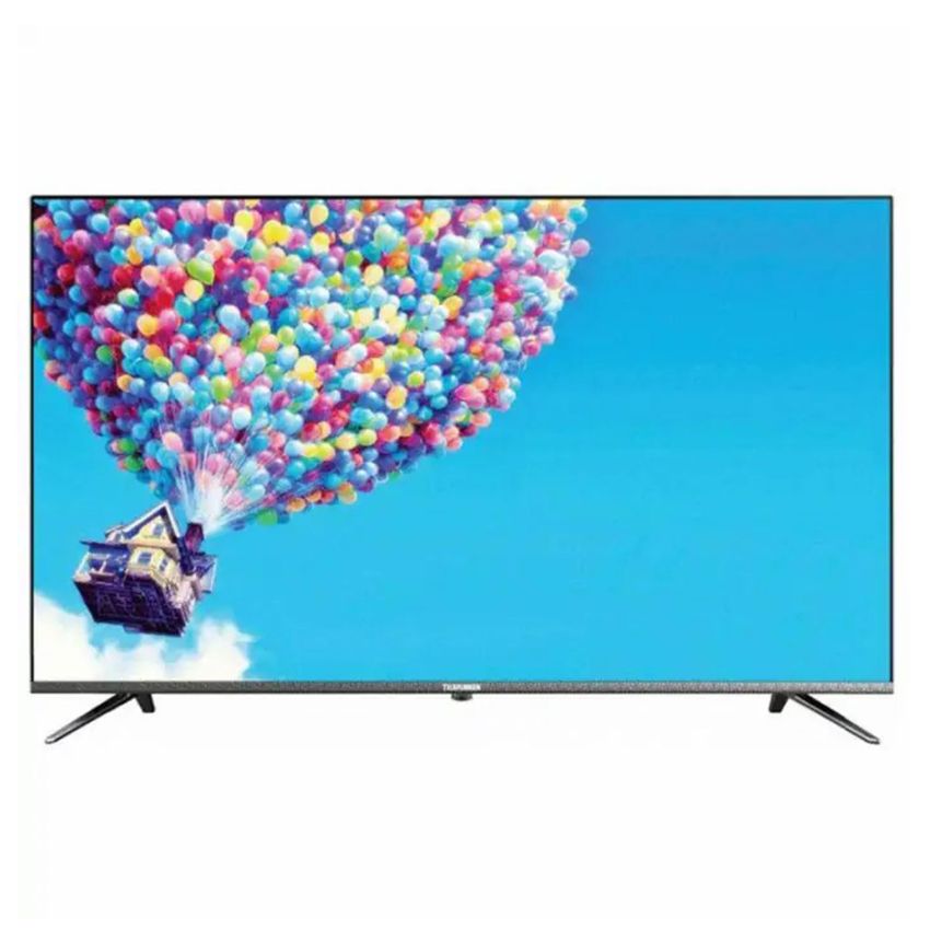Tv TELEFUNKEN 40 Pouces LED FHD | SMART Tv - TLF.40.E20A - Noir