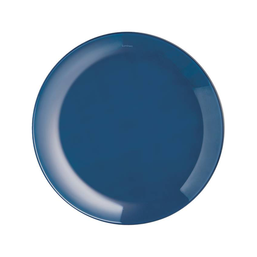 Assiette à dessert 20 cm LUMINARC | dessert Arty