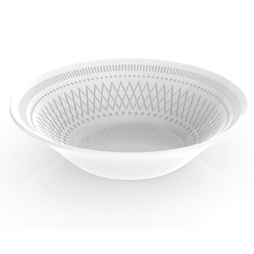 LUMINARC Coupelle Multi-usages Alizee Perle (18 cm)
