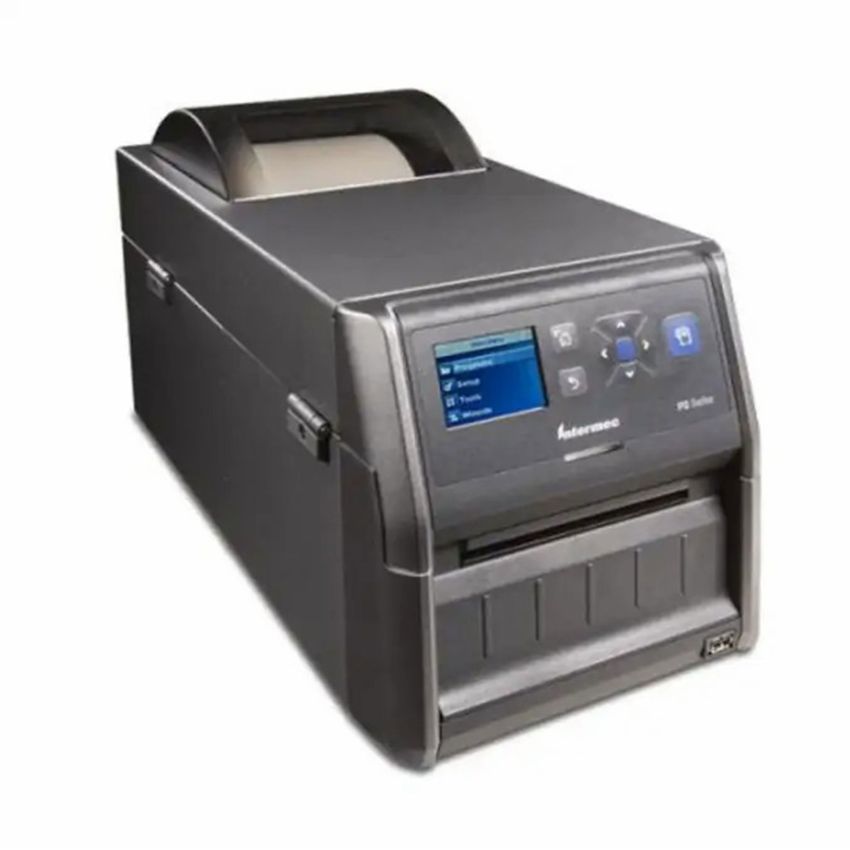 Imprimante D'étiquettes INTERMEC PD43 Printer | PD43A03000010202 - Noir