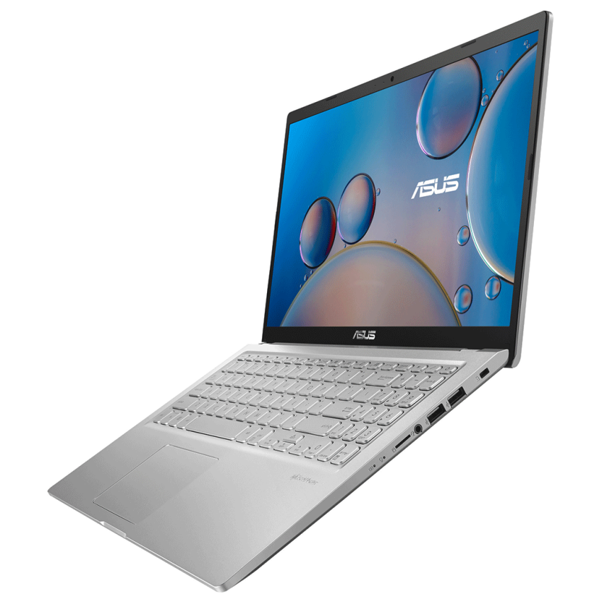 Pc Portable ASUS | Intel i3 - 4Go - 256SSD - X515F - Silver
