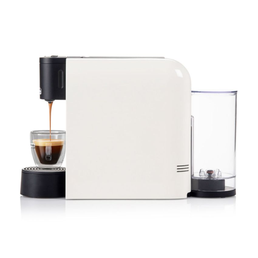 Machine à Café Espresso CAFFITALY MAIA S33 | 1450 W - Gris