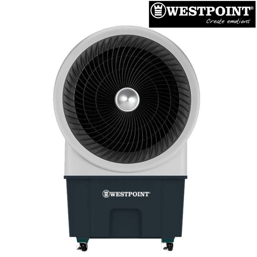 Climeur Mobile WESTPOINT 90 Litres | WACFS.9022 - Blanc