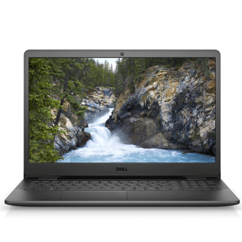Pc Portable DELL | Intel i7 - 8Go - 1TERA - NVIDIA MX330 - Noir