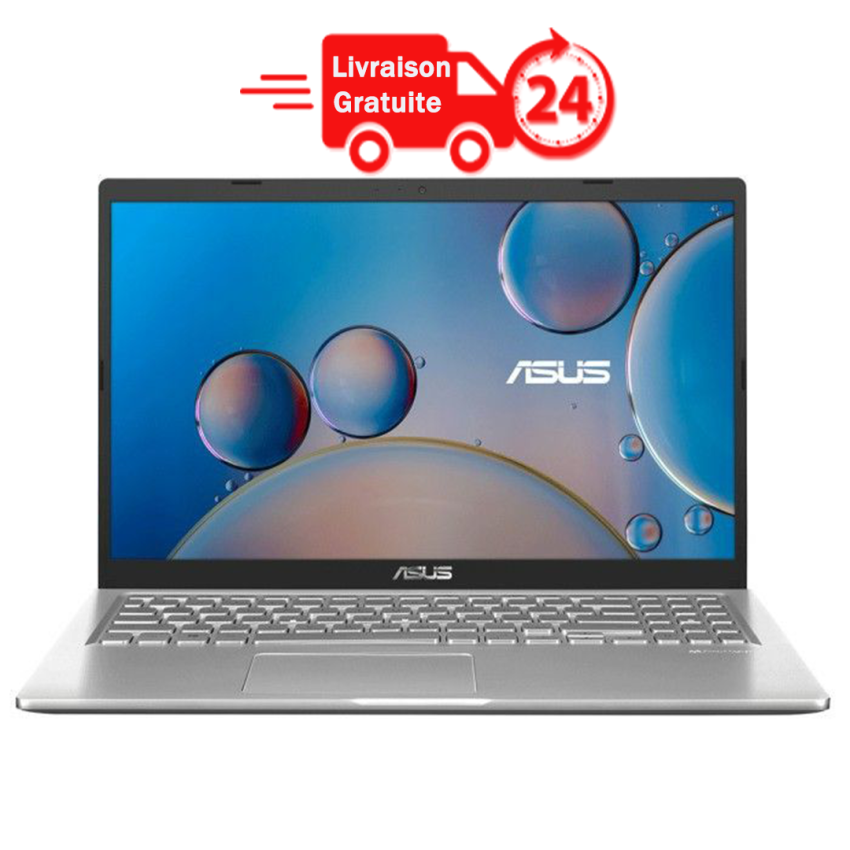 Pc Portable ASUS VIVOBOOK | Intel i5 - 8Go- 512SSD - Nvidia Geforce ...