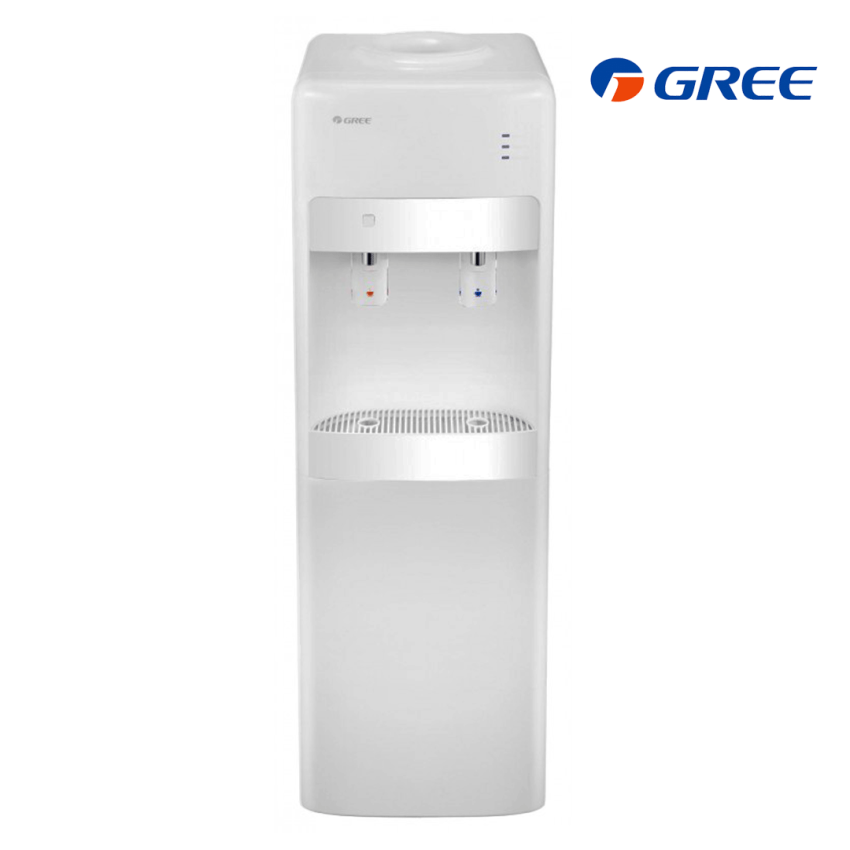 Fontaine D'eau Fraîche GREE 14 Litres | LRS28 - Blanc
