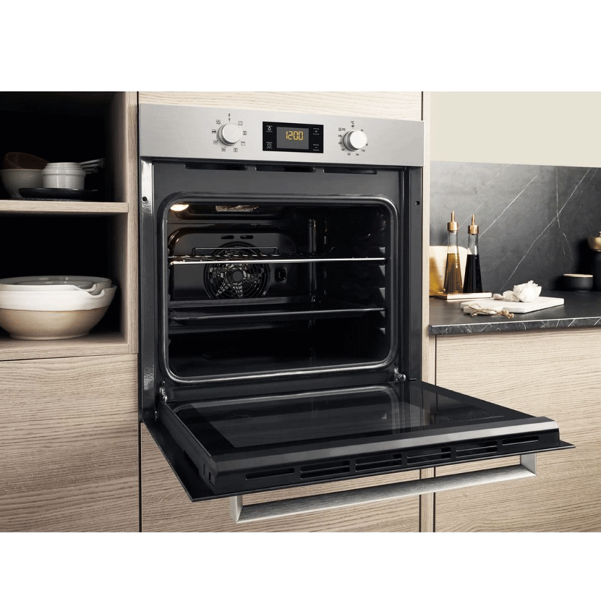 Four Encastrable ARISTON 66 Litres | 2900 Watt - FA3 540 H IX A - Inox