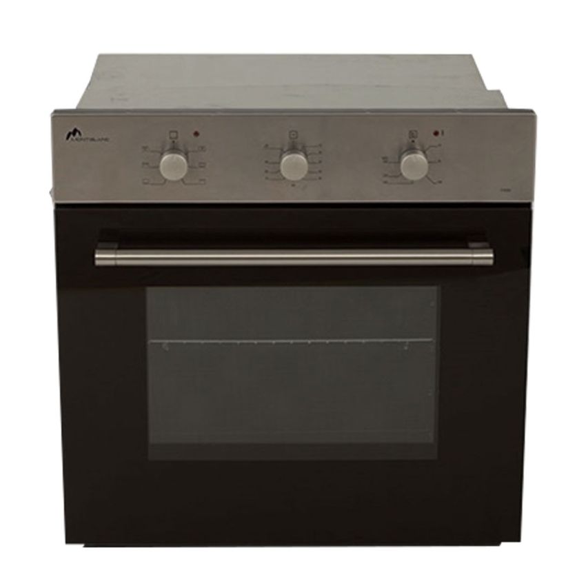 Four Encastrable Électrique MONTBLANC 64 Litres | 60 cm - FXS6 - Inox
