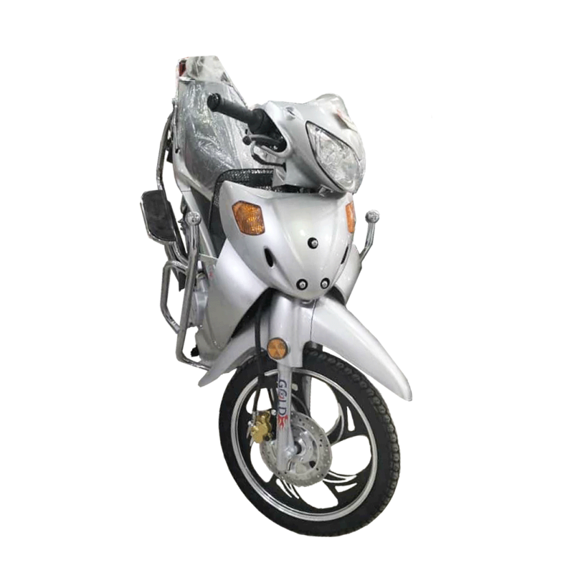 Moto GOLD SUPERSONIC 107 CC