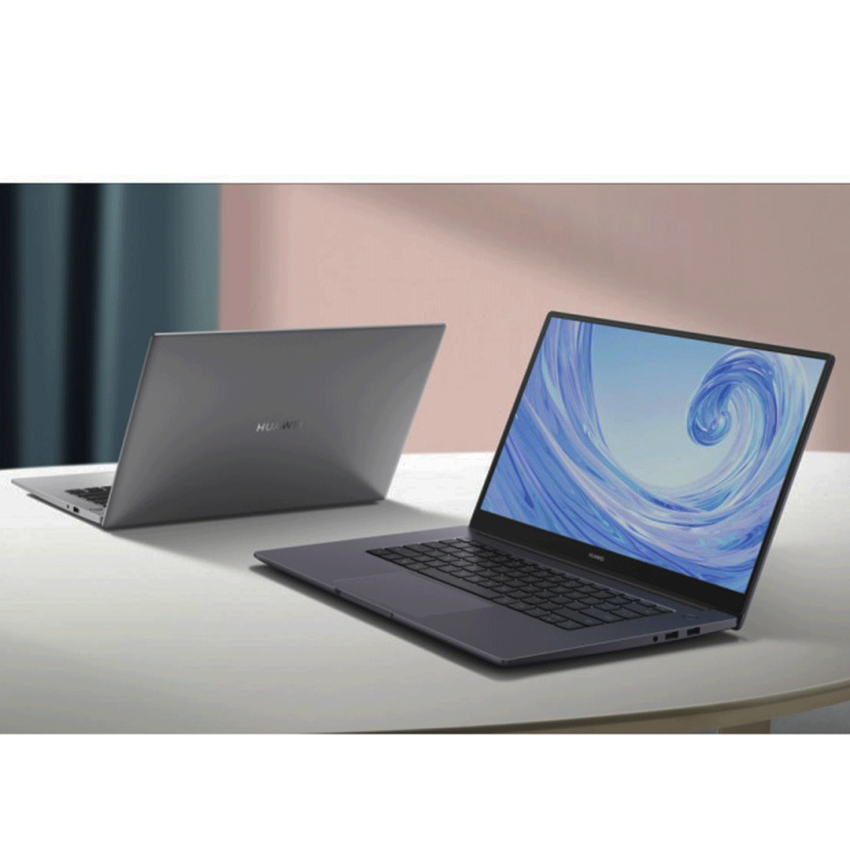 Pc Portable HUAWEI MateBook | Intel i3 - 8Go - 256SSD - Silver