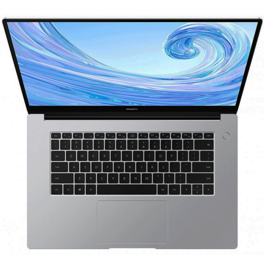 Pc Portable HUAWEI MateBook | Intel i3 - 8Go - 256SSD - Silver