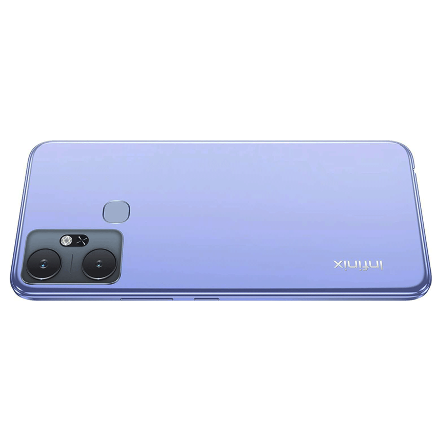 Smartphone INFINIX 6 Plus | 2 GO - 64 GO - Gris