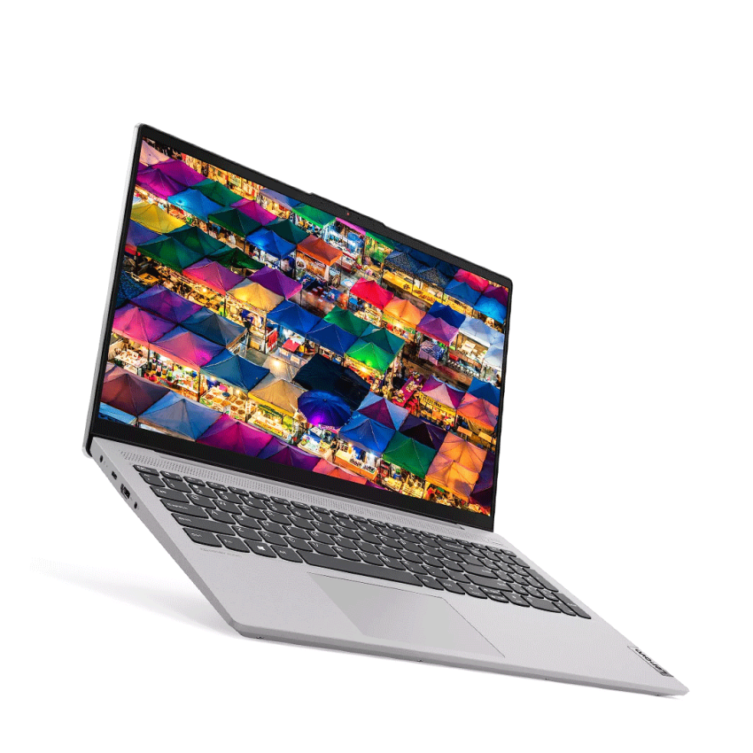 Pc Portable LENOVO IDEAPAD 5 | Intel i5 - 8Go - 512SSD - MX450 2GB - Gris