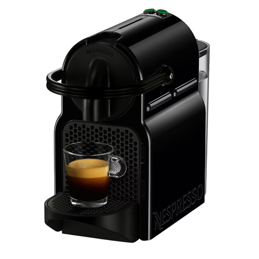 Machine à Café NESPRESSO Krups Inissia | 1260 Watts - Réservoir 0.6 ...