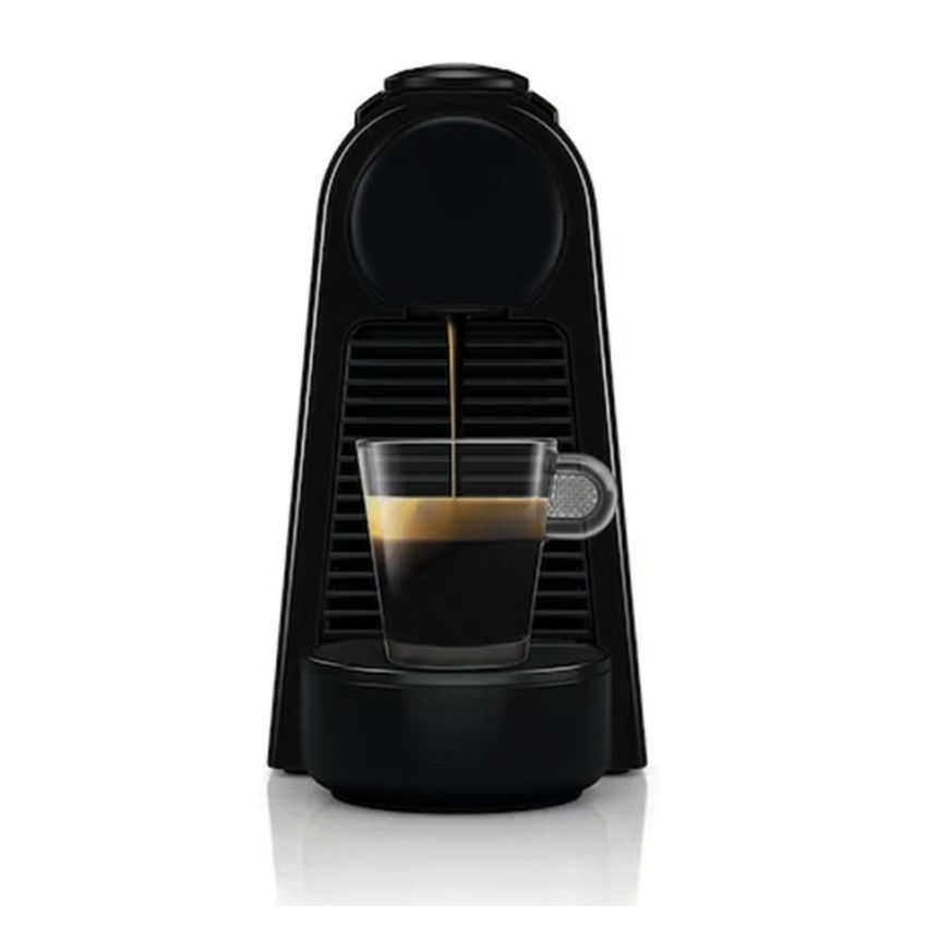 Machine à Café NESPRESSO Essenza 0.6 L | Mini D30 - Noir