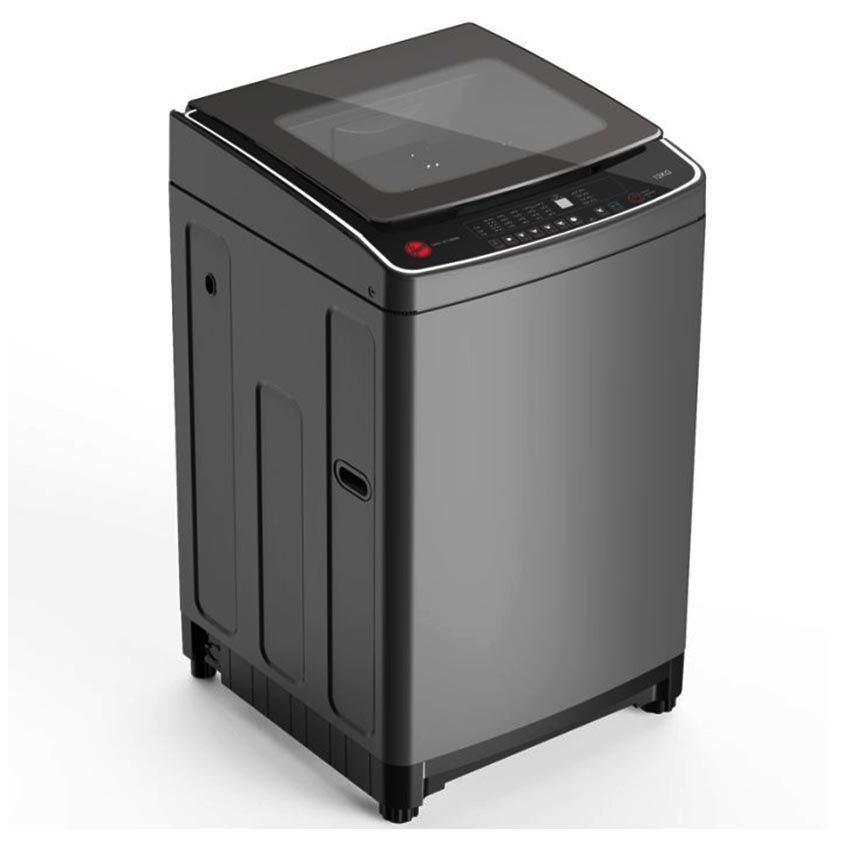 lave linge HOOVER 12 Kg | "Top" Ouverture verticale Confort - 1400 ...