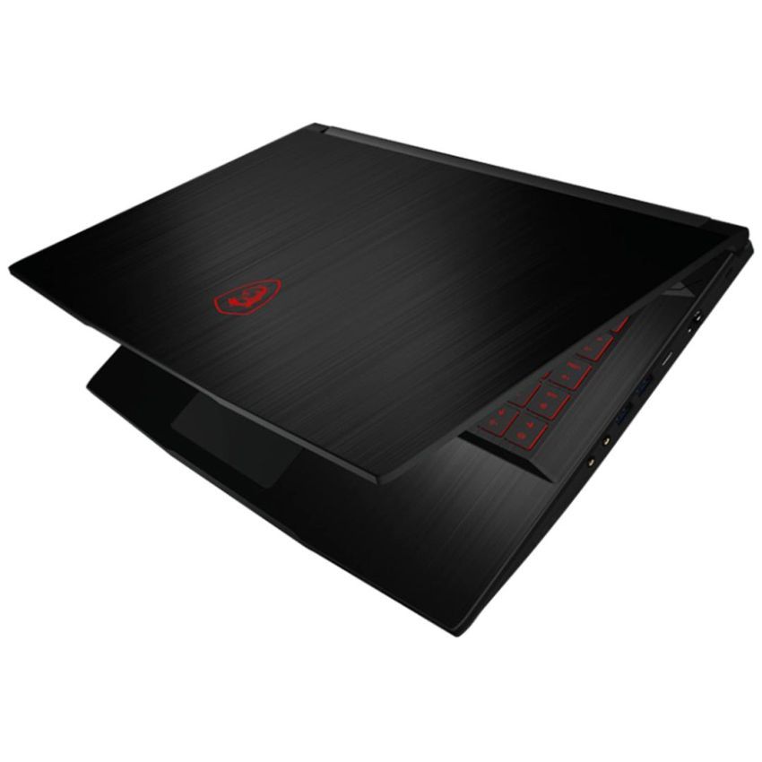 Pc Portable Gaming MSI GF63 | Intel i5 - 16 Go - 512 SSD - NVIDIA ...