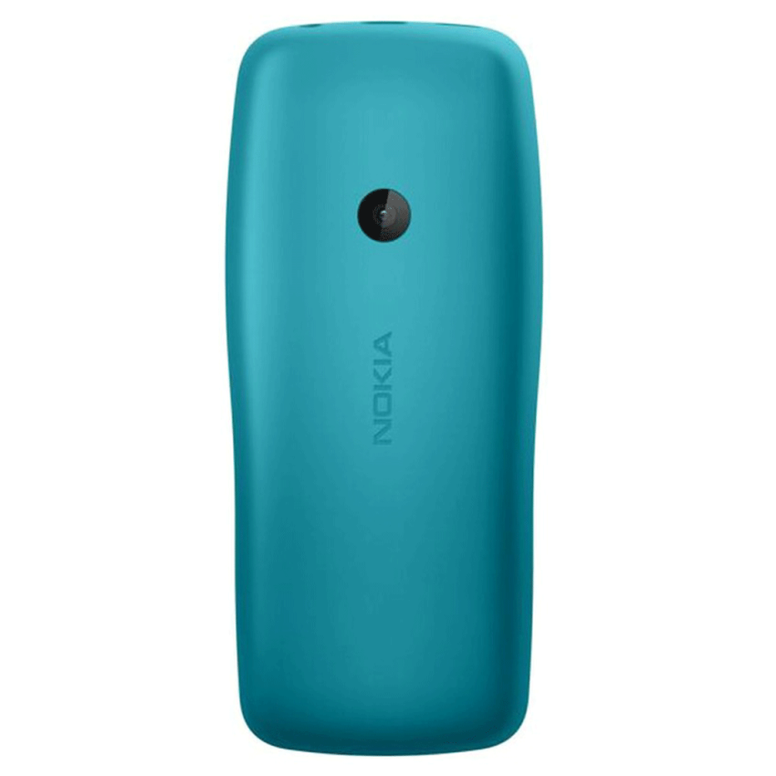 Téléphone Portable NOKIA 110 | Double SIM - Bleu