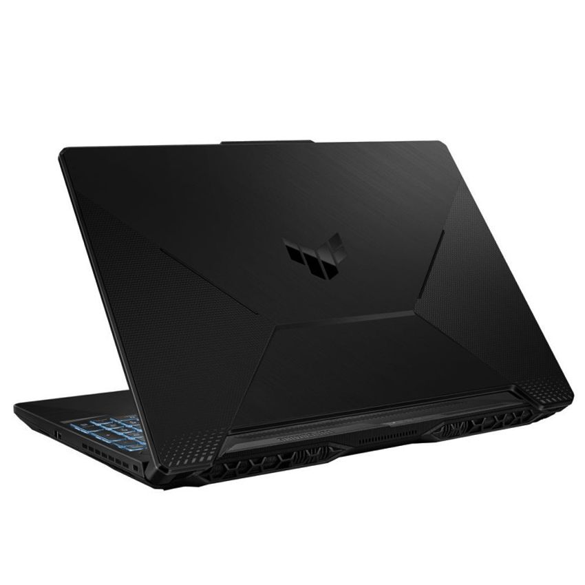 Pc Portable ASUS TUF GAMING A15 | 16Go - 512SSD - NVIDIA RTX 3050 - Noir
