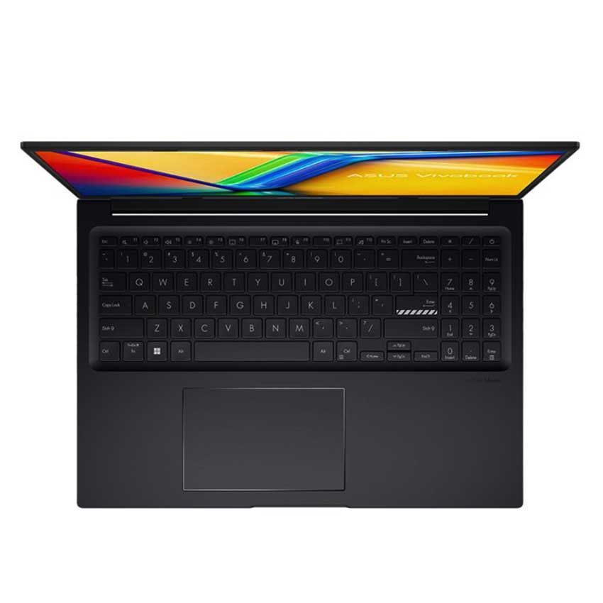 ASUS Pc Portable Gaming (i5 12è Gén/8Go/512SSD/RTX 2050/WIN11) Noir