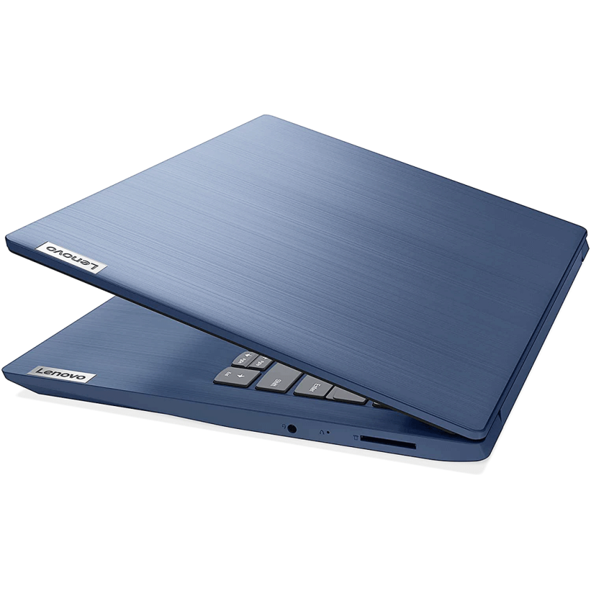 Pc Portable LENOVO | Intel i3 - 8 Go - 256SSD - Bleu