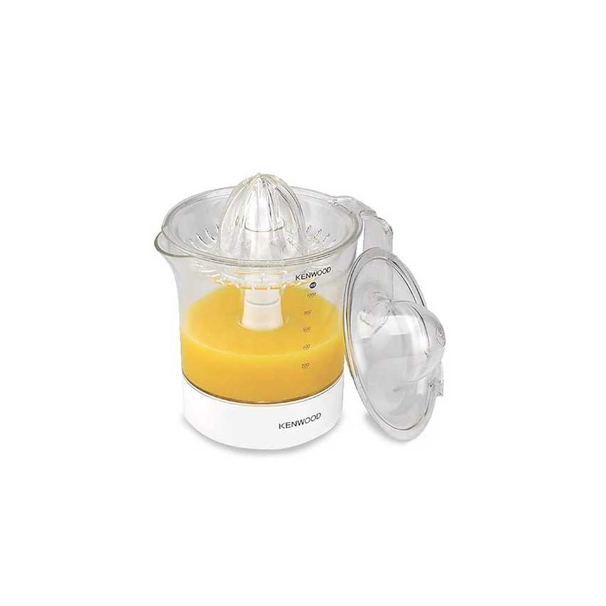 Presse Agrume KENWOOD 1 Litre | 40W - JE280 - Blanc