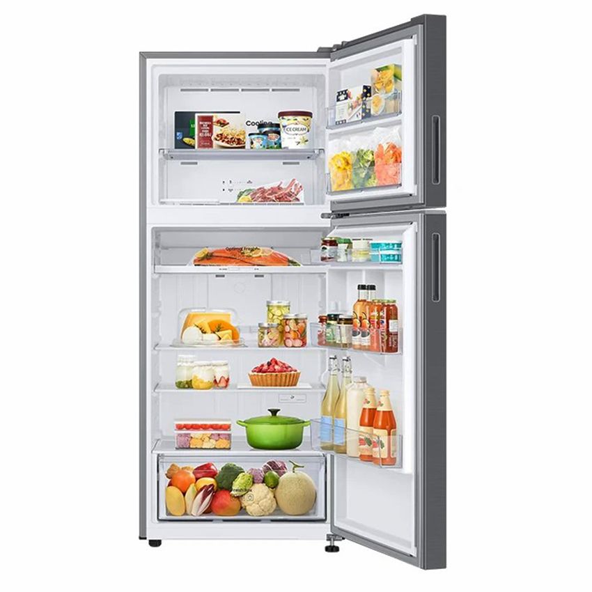 Réfrigérateur SAMSUNG All-Around Cooling 388 Litres | Digital Inverter ...