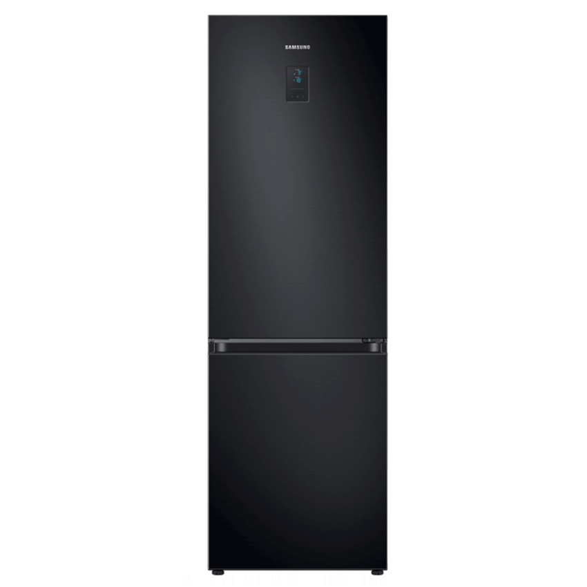 Réfrigérateur Combiné SAMSUNG 340 Litres | Classe énergétique A+ - Noir
