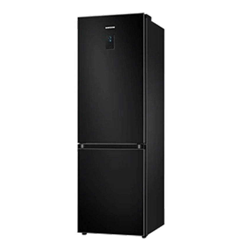 Réfrigérateur Combiné SAMSUNG 340 Litres | Classe énergétique A+ - Noir