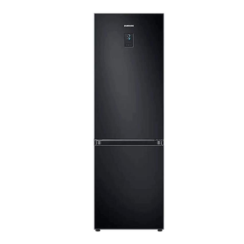 Réfrigérateur Combiné SAMSUNG Mono Cooling 340 Litres | RB34T673EBN - Noir