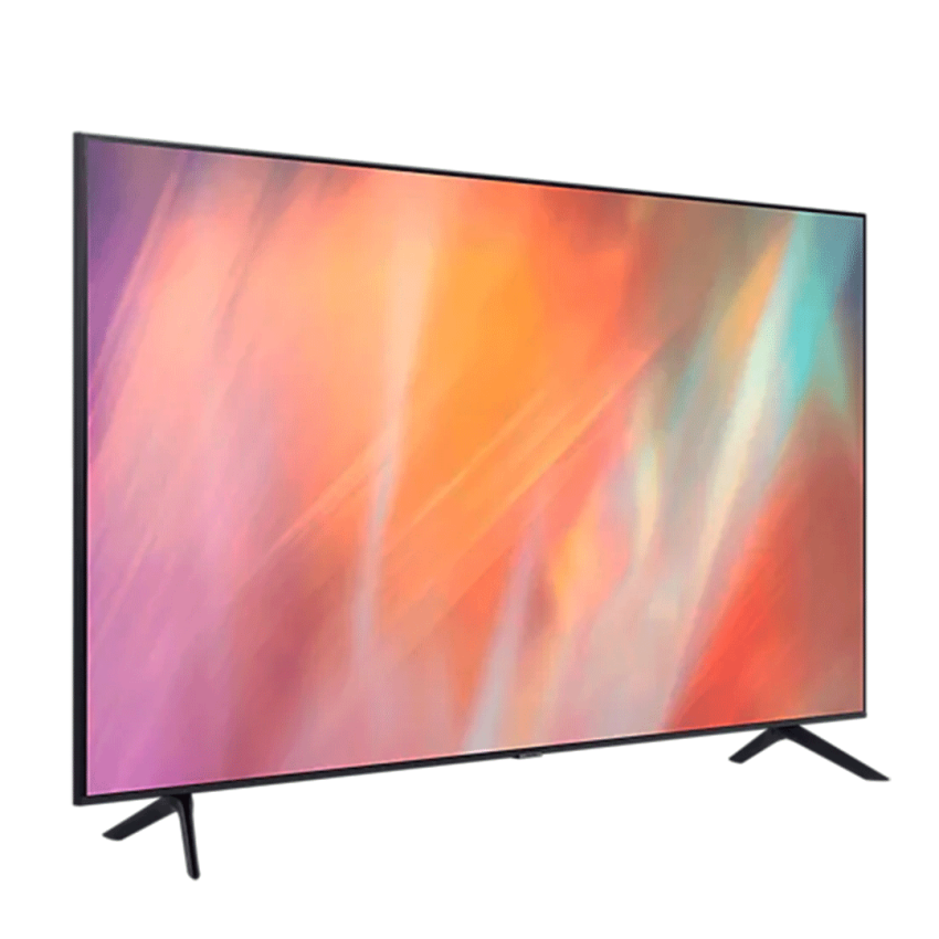 Tv SAMSUNG 55 Pouces LED UHD 4K | SMART Tv - UA55AU7000 - Noir