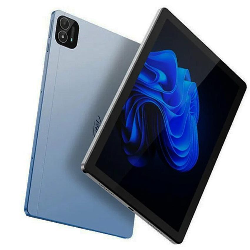 Tablette ITEL PAD1 | 4 Go - 128 Go - Bleu