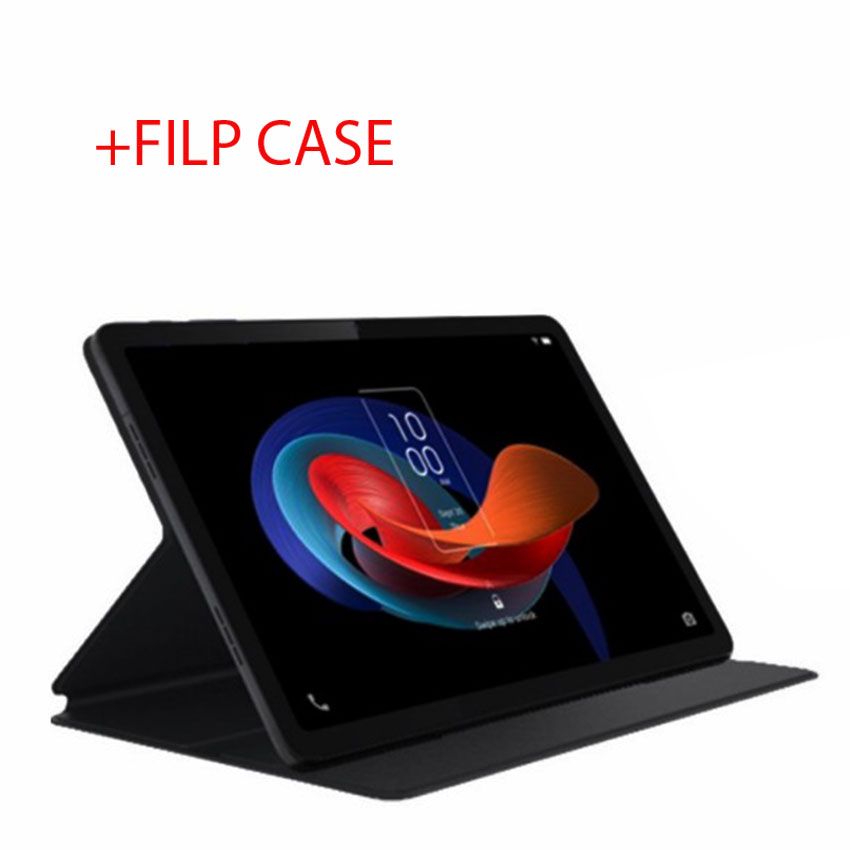 Tablette Android TCL TAB 10 4G | 4/64 Go - GEN2 SS - Gris