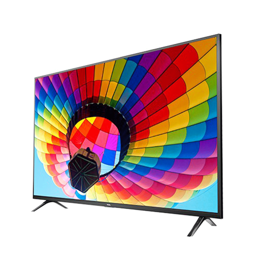 TCL Téléviseur D3000 40" Noir Full HD (40D3000)