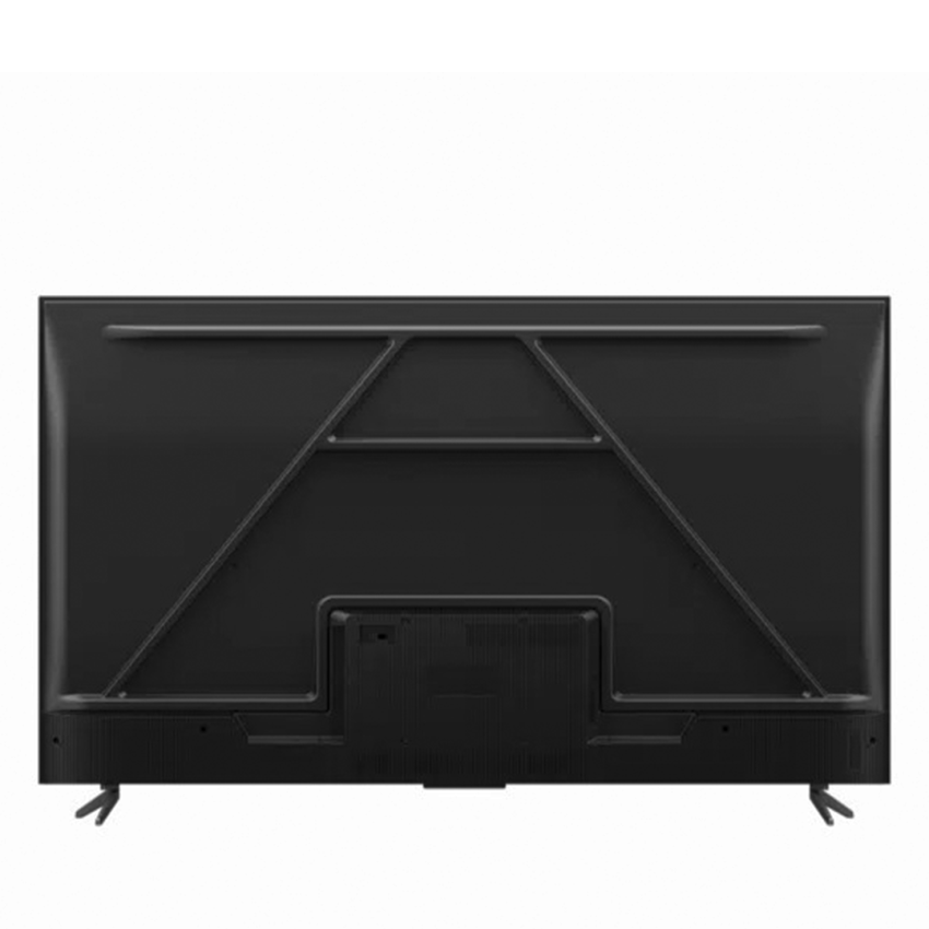 Tv TCL QUHD UHD 4K P735 75" | SMART GOOGLE - Noir