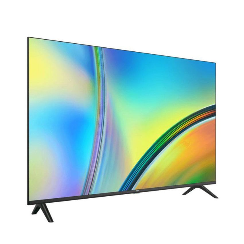 Téléviseur TCL S5400 | 40- Smart- Full HD Noir + IPT TV